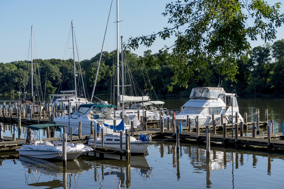 Beauty & Serenity On The Eastern Shore